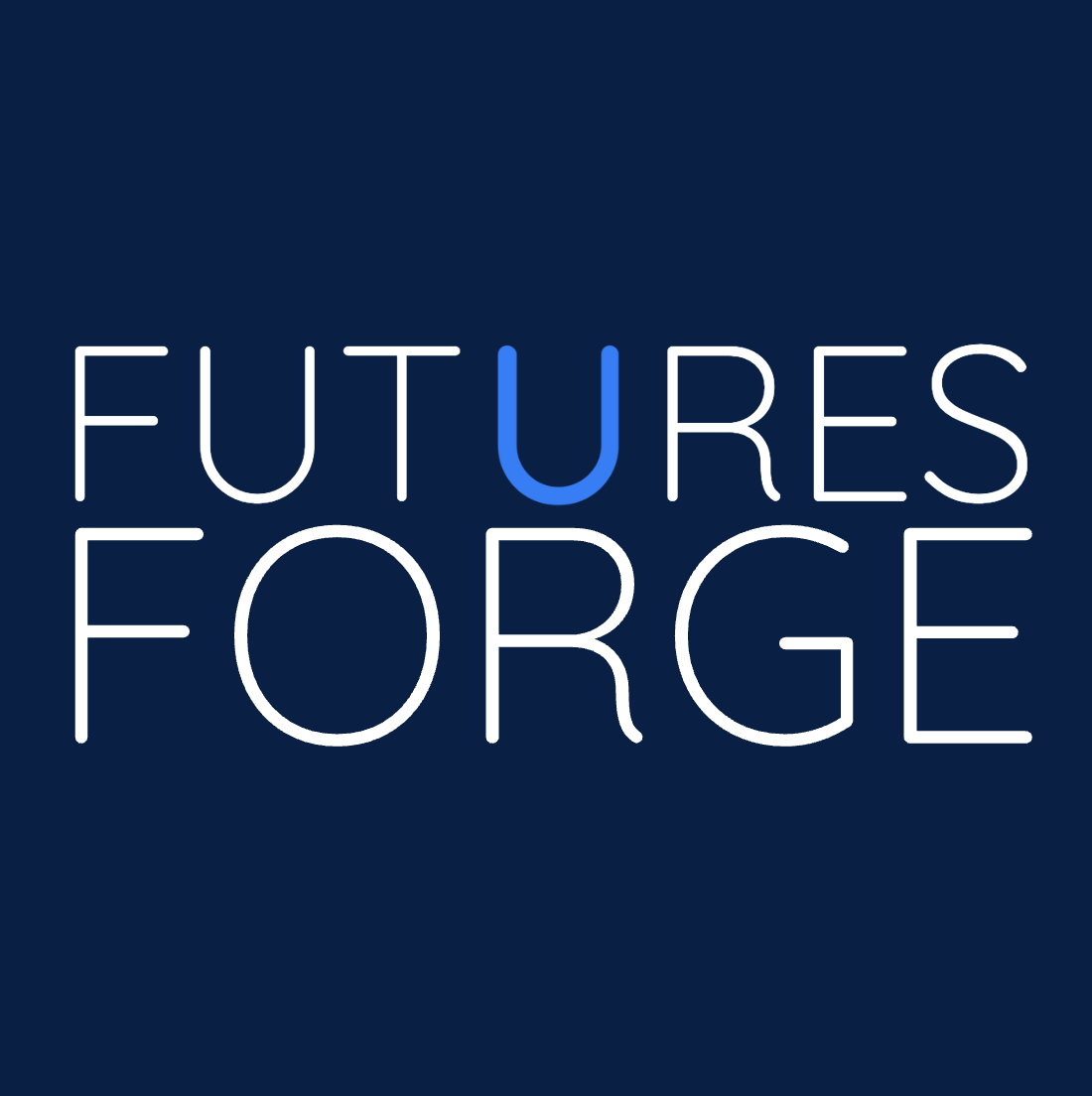 Futures Forge Application Portal